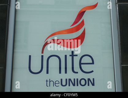 Unite union headquarters, Holborn, London Stock Photo - Alamy
