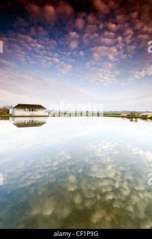 Southwold boating lake and cafe. Although Southwold was mentioned in ...