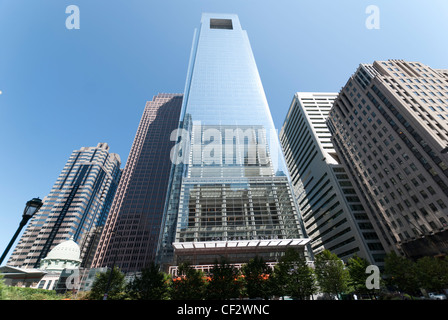 Comcast Center, Philadelphia Stock Photo: 43704566 - Alamy