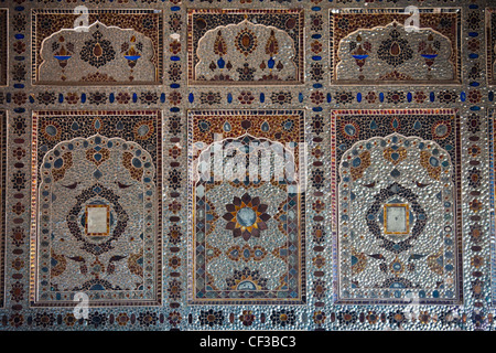 Shish Mahal, Lahore Fort, Lahore, Pakistan Stock Photo - Alamy
