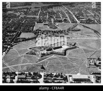 Aerial of Halifax, nova scotia, Canada Stock Photo - Alamy