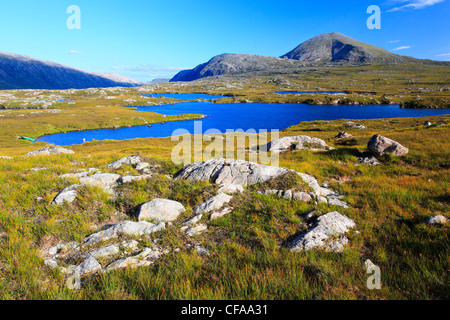Great Britain, Highland, highlands, sky, highland, scenery, hole, hole ...