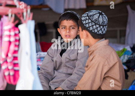 Local boys in Islamabad, Pakistan Stock Photo - Alamy