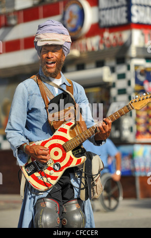 Los Angeles, California, USA - Musician-GIL SHARONE drummer for the Los ...