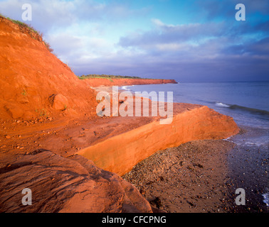 Orby Head, Prince Edward Island National Park, Prince Edward Island ...