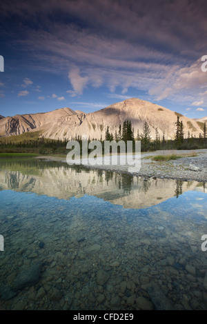 Mountains Sentinel Range northern Rocky Mountains Stock Photo - Alamy