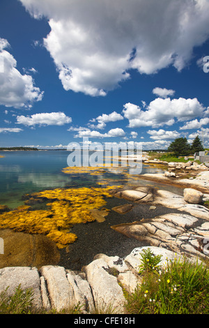 Prospect, Halifax Regional Municipality, Nova Scotia, Canada Stock ...