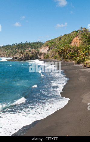 Biabou, St. Vincent and The Grenadines, Windward Islands, West Indies ...