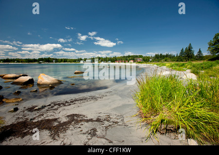 Hunts Point, Nova Scotia, Canada Stock Photo - Alamy