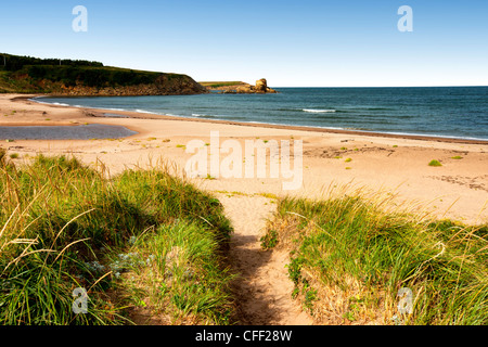 Margaree Harbour, Cape Breton, Nova Scotia, Canada Stock Photo - Alamy