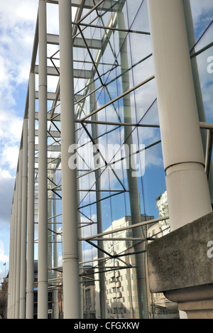 Mechanical Engineering Building Imperial College Kensington London ...