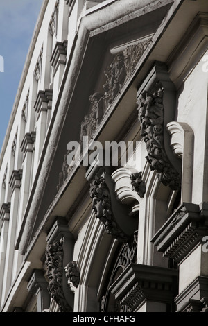 Exterior of the Hop Exchange building in London, UK Stock Photo - Alamy