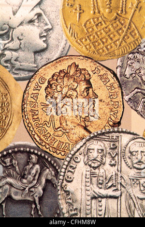 GREECE AthensThe Numismatic Museum The Iliou Melathron (The Palace of ...