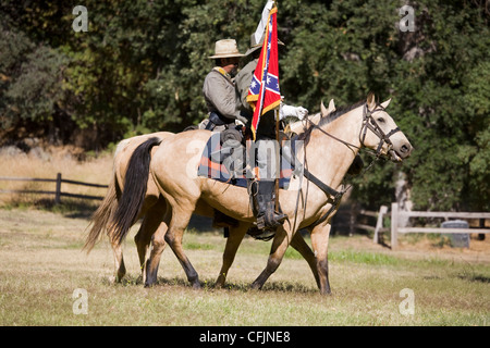 California Lebec Fort Tejon State Historic Park active army post 1854 ...