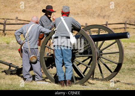 California Lebec Fort Tejon State Historic Park active army post 1854 ...