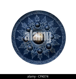 Thai native Gong Stock Photo - Alamy