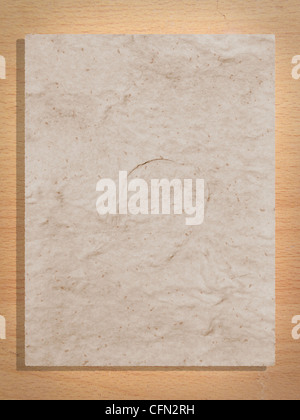 Paper mulberry texture background, craft paper for design Stock Photo ...