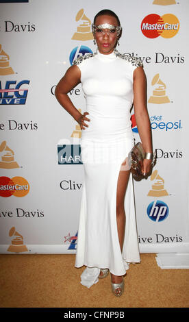 Pre-GRAMMY Gala and Salute to Industry Icons Honoring Debra Lee ...