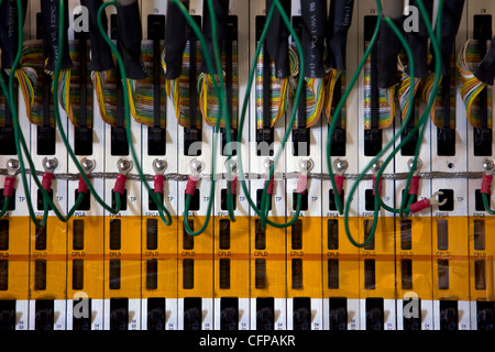 Cosmic Ray wiring harness fluorescence detectors mirror array ...