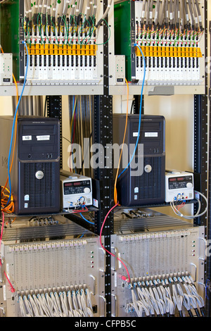 Cosmic Ray fluorescence detectors mirror array scientific observatory ...