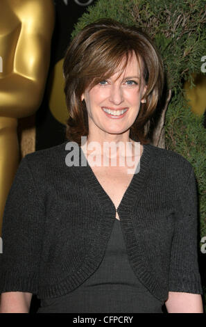 Ann Sweeny 83rd Annual Academy Awards Nominee Luncheon held at the ...