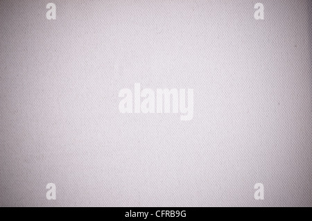 Natural linen texture as background. Cotton fabric with turquoise and ...