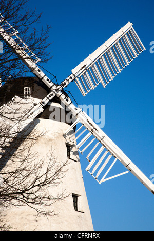 Fulwell Windmill, Sunderland Stock Photo - Alamy