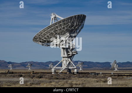 Radio Astronomy Observatory with a radio telescope RT-64 (TNA-1500 ...