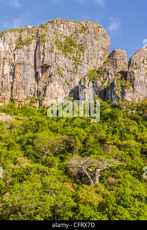 The Windsor Castle of Diego Suarez (Antsiranana), Madagascar, built in ...