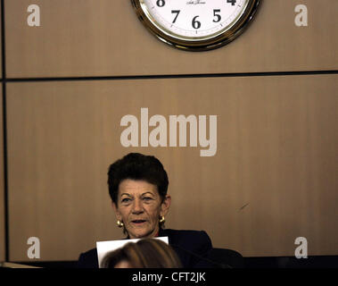 120506 met williams (1 of 4) --Staff Photo by Libby Volgyes/The Palm ...