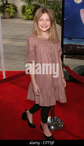 Dec 10, 2006; Los Angeles, California, USA; Actress CHLOE MORETZ at the ...