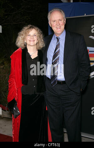 John Lithgow at the Los Angeles premiere of 'Rise of The Planet Of ...