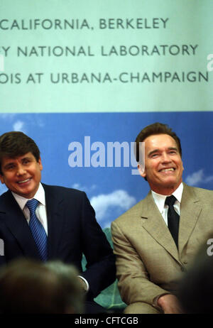 Joining in a multi-million dollar announcement are (l-r) Senator Don ...