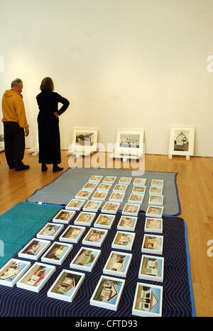 Pt. Richmond photographer Henry Wessel's 80-piece retrospective is ...