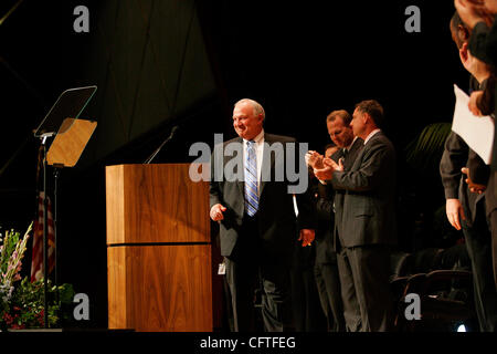 JANUARY 11, 2007, SAN DIEGO, CALIFORNIA, USA