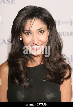 "Catch and Release" (Premiere) Bettina Bush 1-22-2007 / The Egyptian ...