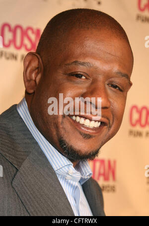 Forest Whitaker as Idi Amin in THE LAST KING OF SCOTLAND THE LAST KING ...