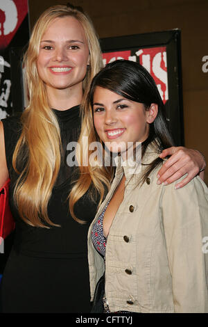 Sierra Edwards Premiere of 'G.I. Jesus', held at the Egyptian Theatre Hollywood, California - 23 ...