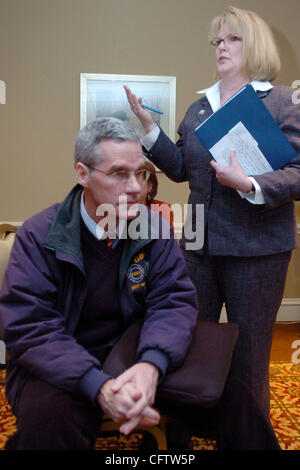 Michael Burke, of the Bronx, holding a picture of his brother, FDNY ...