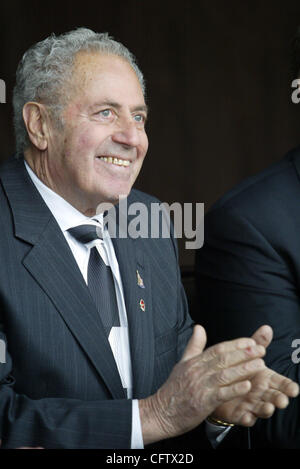 NYPA Trustee Leonard Spano. New York Power Authority marks a mejor ...