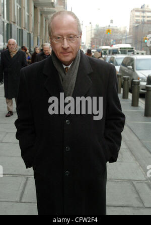 Jeffrey Feldman exits Brooklyn State Supreme Court after testifying in ...
