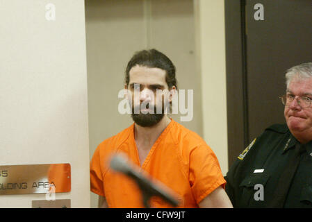 021307 tc met slsentence 0033603A Staff photo by Vada Mossavat/The Palm ...