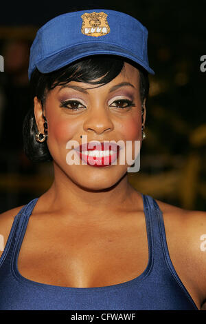 NIECY NASH RENO 911 MIAMI FILM PREMIERE GRAUMANS CHINESE HOLLYWOOD LOS ...
