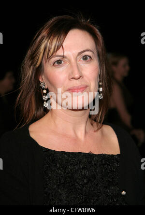 Feb 18, 2007; Los Angeles, CA, USA; VICKI ROBERTS arriving at the 57th ...