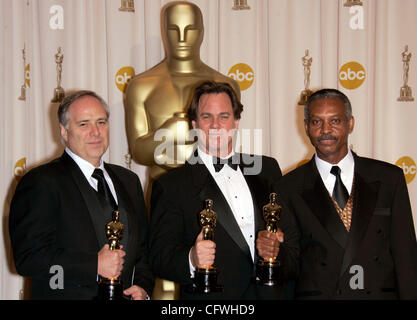 Michael Minkler, Bob Beemer, Willie Burton and James McAvoy The 79th ...