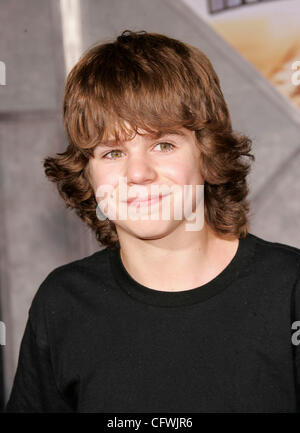 DOMINIC JANES WILD HOGS WORLD PREMIERE HOLLYWOOD LOS ANGELES USA 27 ...