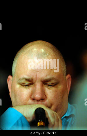 Mar 05, 2007 - Washington, DC, USA - ANNETTE MCLEOD, wife of SPC ...