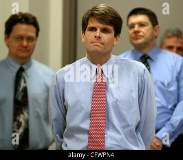 Mar 05, 2007 - Minneapolis, MN, USA - Portrait of WAIN MCFARLANE former ...