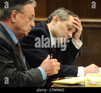 Mar 09, 2007 - Oakland, CA, USA - Hans Reiser's father, RAMON REISER ...