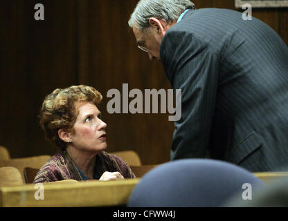 Mar 09, 2007 - Oakland, CA, USA - Hans Reiser's father, RAMON REISER ...